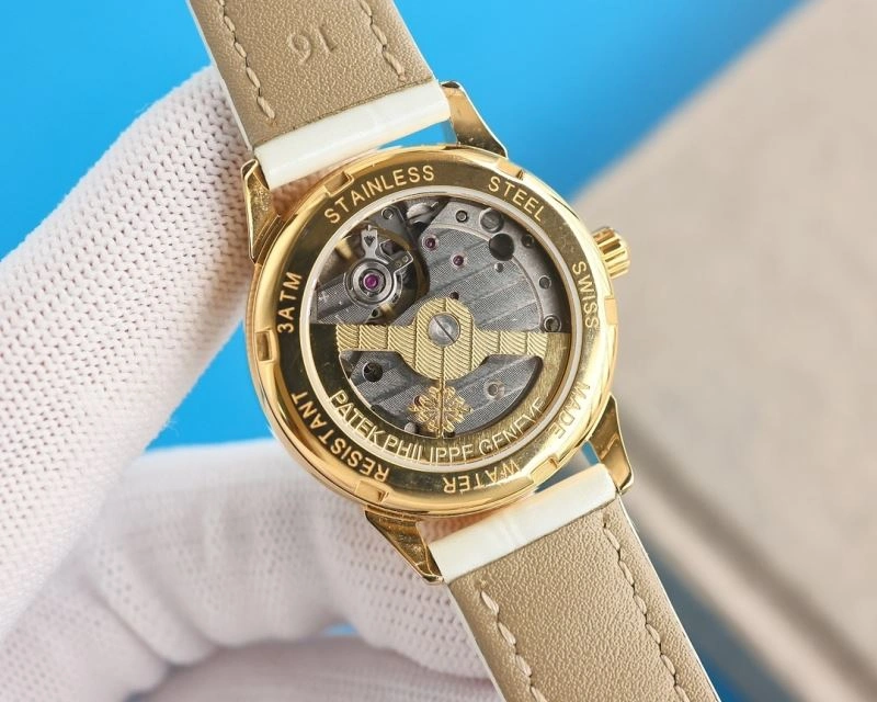 Mirror quality PATEK PHILIPPE Watches