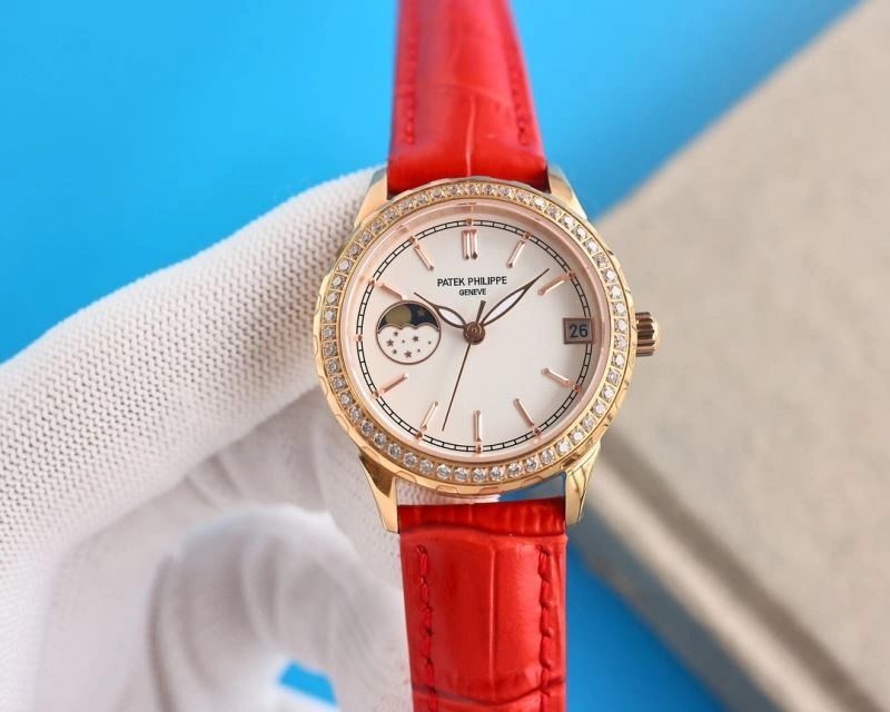 PATEK PHILIPPE Watches