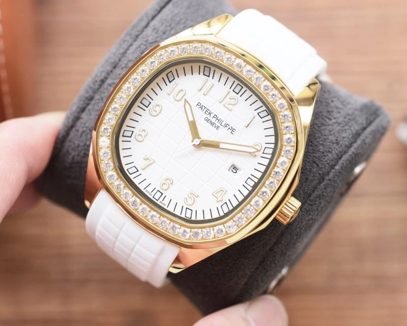 Brand-authenticated PATEK PHILIPPE Watches