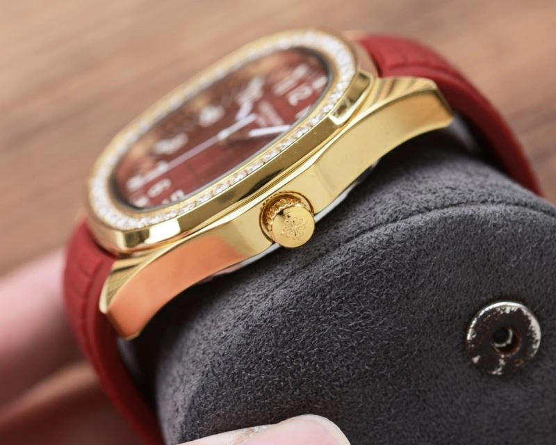 Brand-authenticated PATEK PHILIPPE Watches