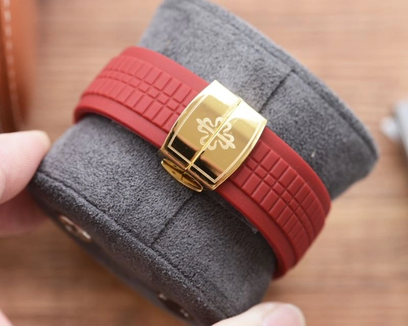 Brand-authenticated PATEK PHILIPPE Watches