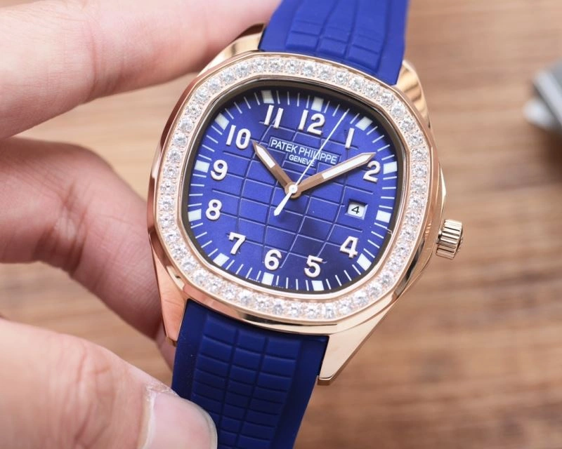 Top mirror PATEK PHILIPPE Watches