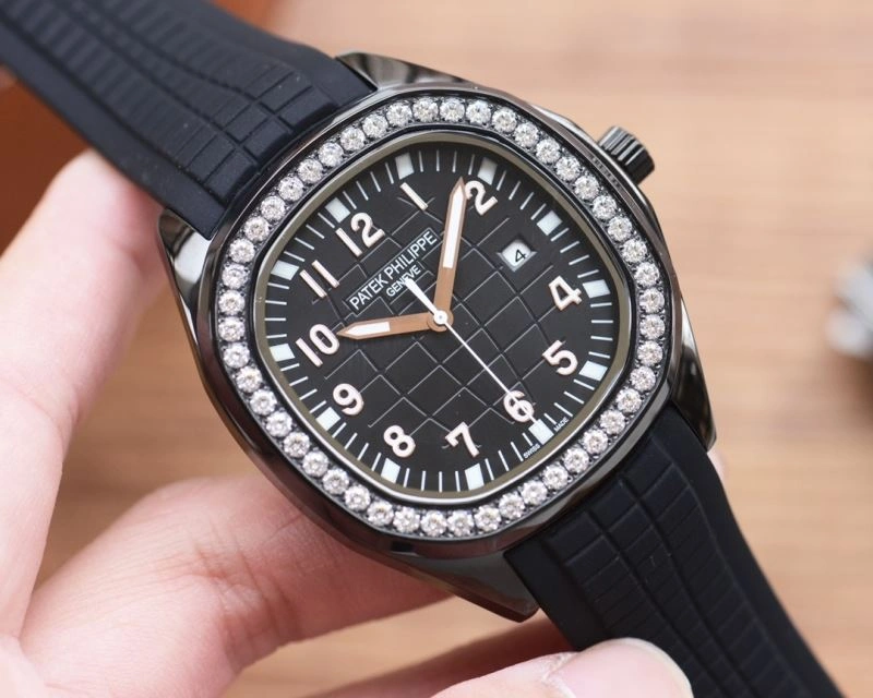 Brand-authenticated PATEK PHILIPPE Watches
