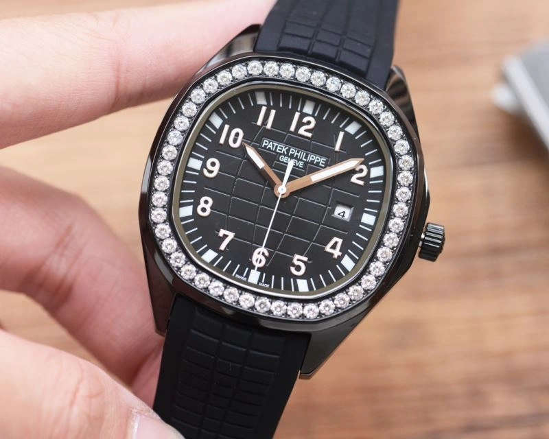 Brand-authenticated PATEK PHILIPPE Watches