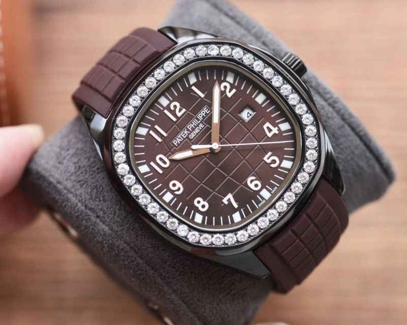 Brand-authenticated PATEK PHILIPPE Watches
