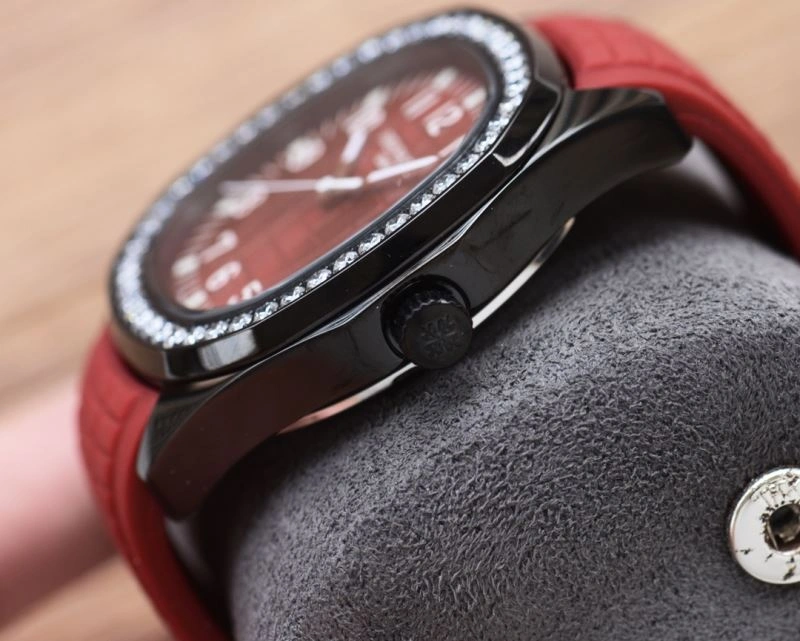 Brand-authenticated PATEK PHILIPPE Watches