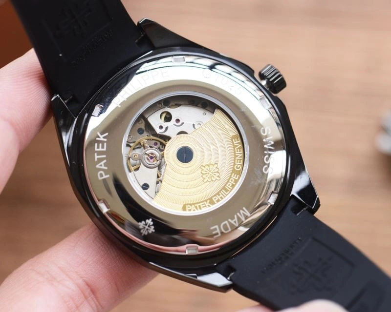 Brand-authenticated PATEK PHILIPPE Watches