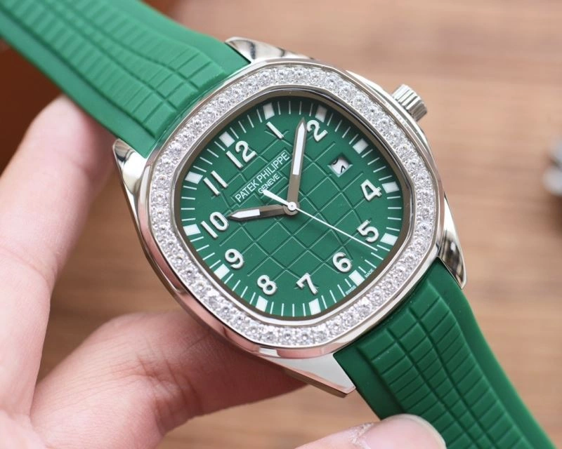 Budget-friendly PATEK PHILIPPE Watches