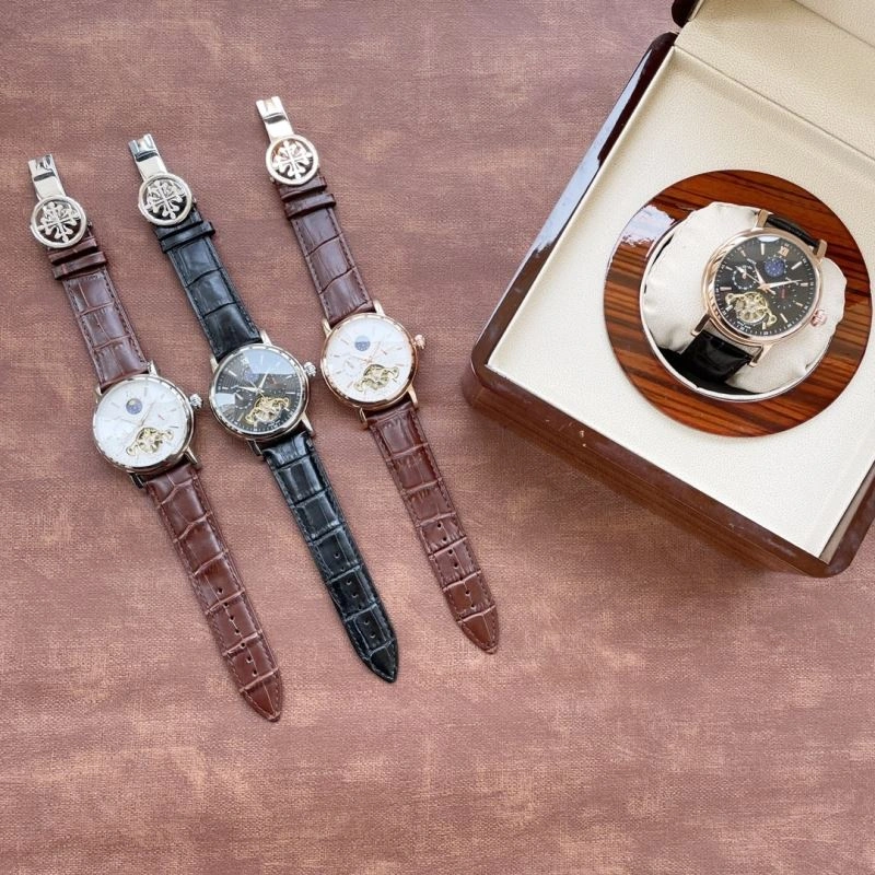 PATEK PHILIPPE Watches