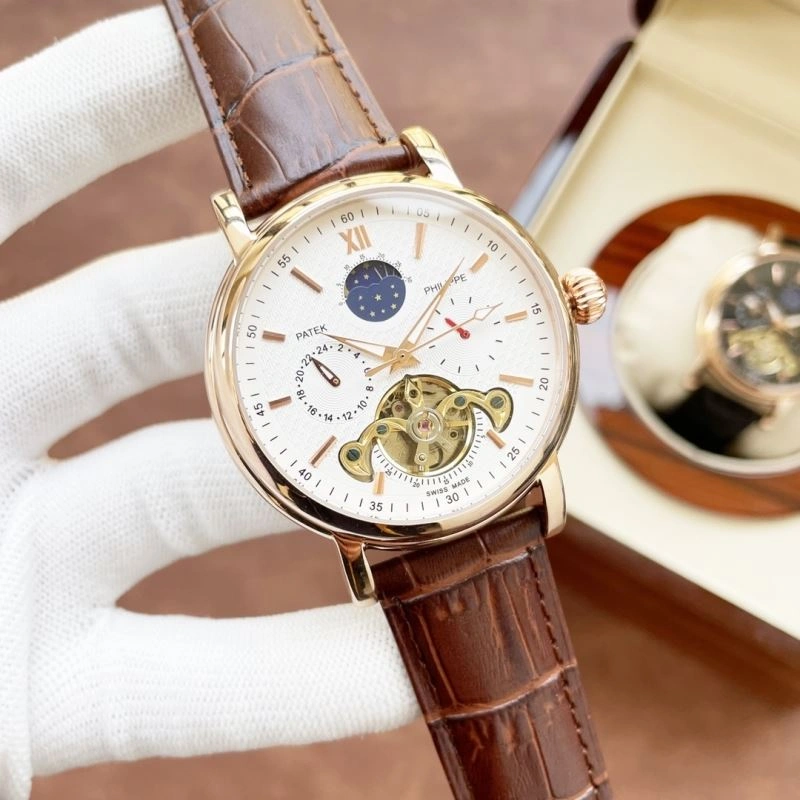 1:1 copy PATEK PHILIPPE Watches