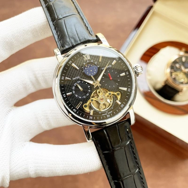 1:1 copy PATEK PHILIPPE Watches