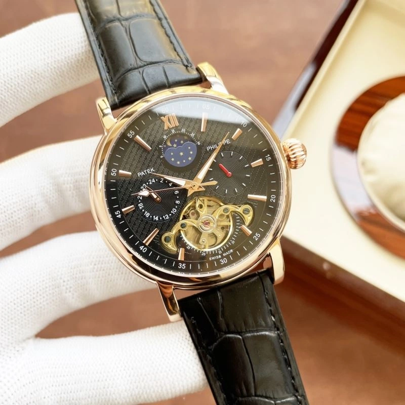 1:1 copy PATEK PHILIPPE Watches