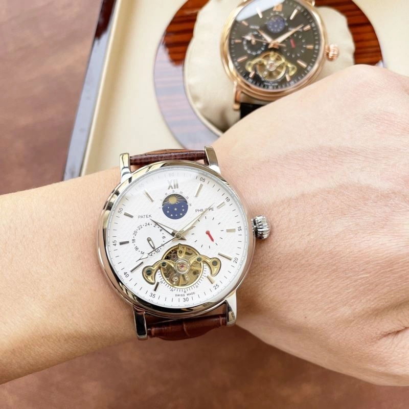 1:1 copy PATEK PHILIPPE Watches