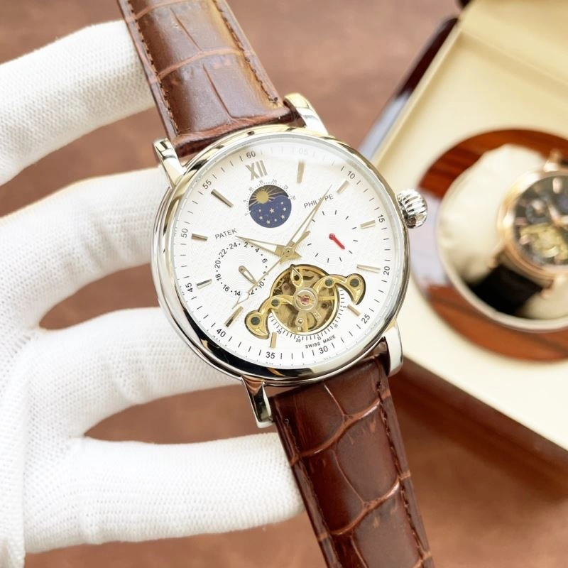 1:1 copy PATEK PHILIPPE Watches