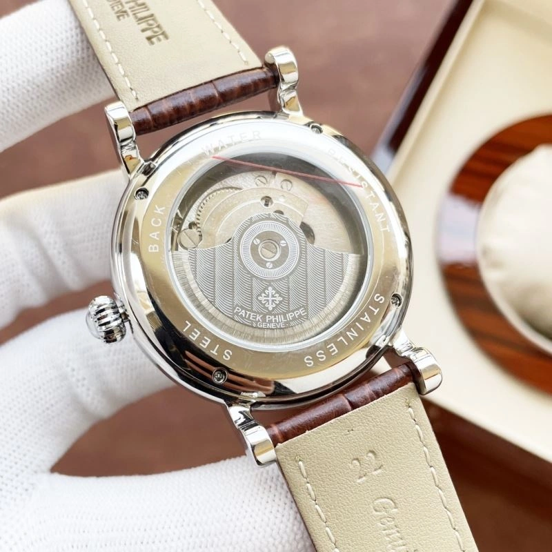 1:1 copy PATEK PHILIPPE Watches