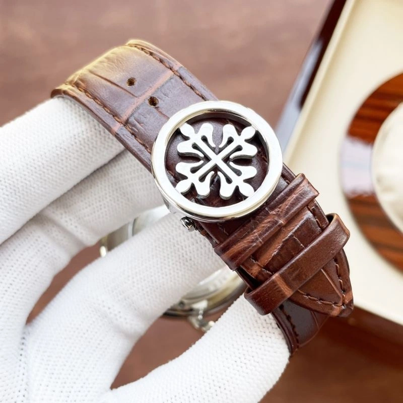 1:1 copy PATEK PHILIPPE Watches