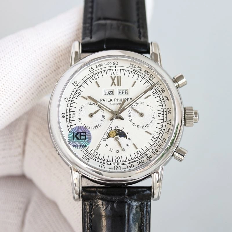 Official PATEK PHILIPPE Watches