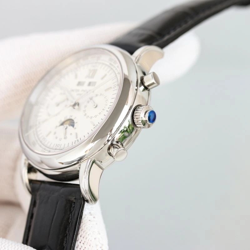 Official PATEK PHILIPPE Watches