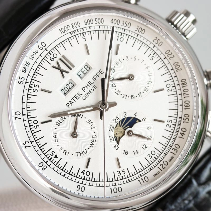 Official PATEK PHILIPPE Watches