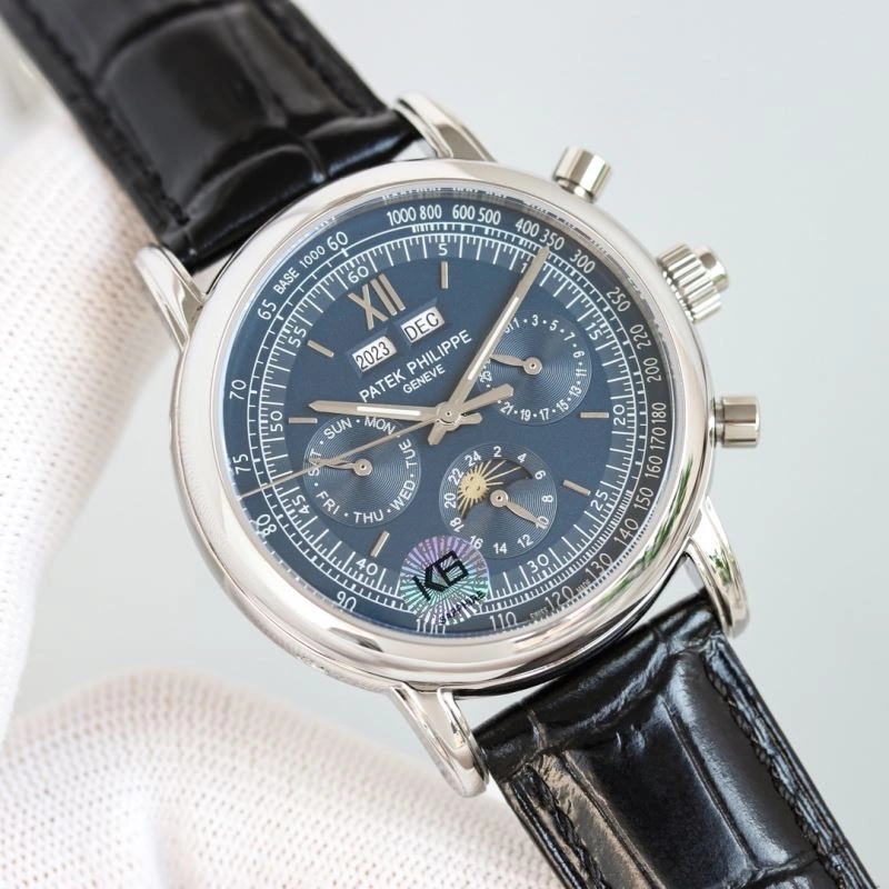 Official PATEK PHILIPPE Watches
