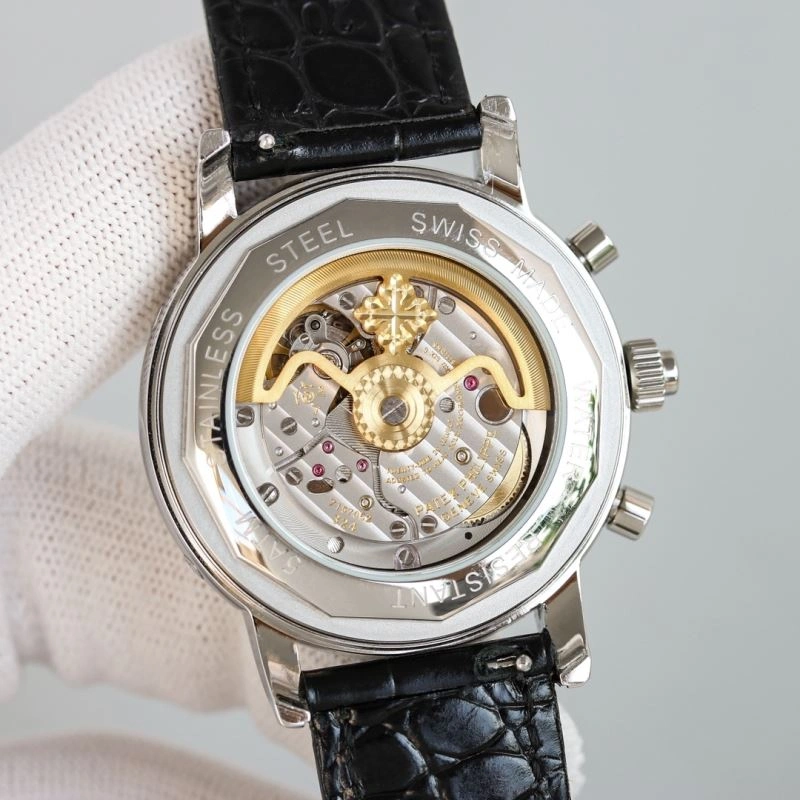 Official PATEK PHILIPPE Watches