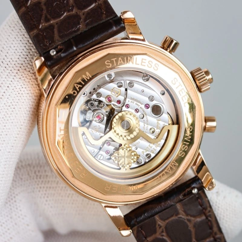 Authentic PATEK PHILIPPE Watches