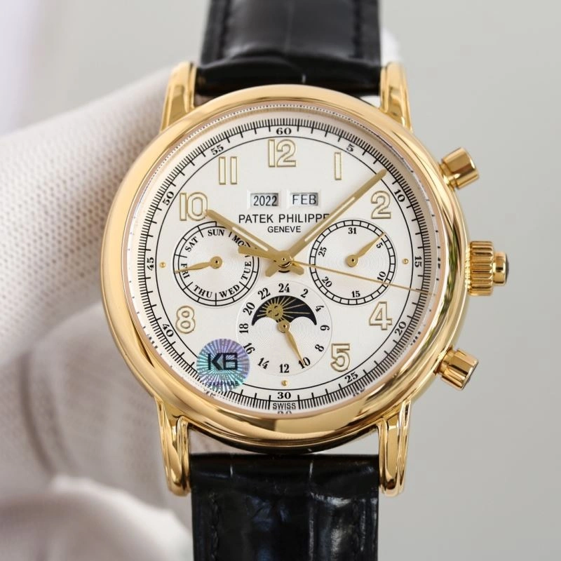 Original PATEK PHILIPPE Watches