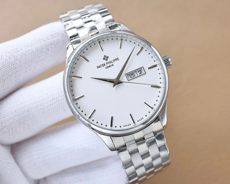Official PATEK PHILIPPE Watches