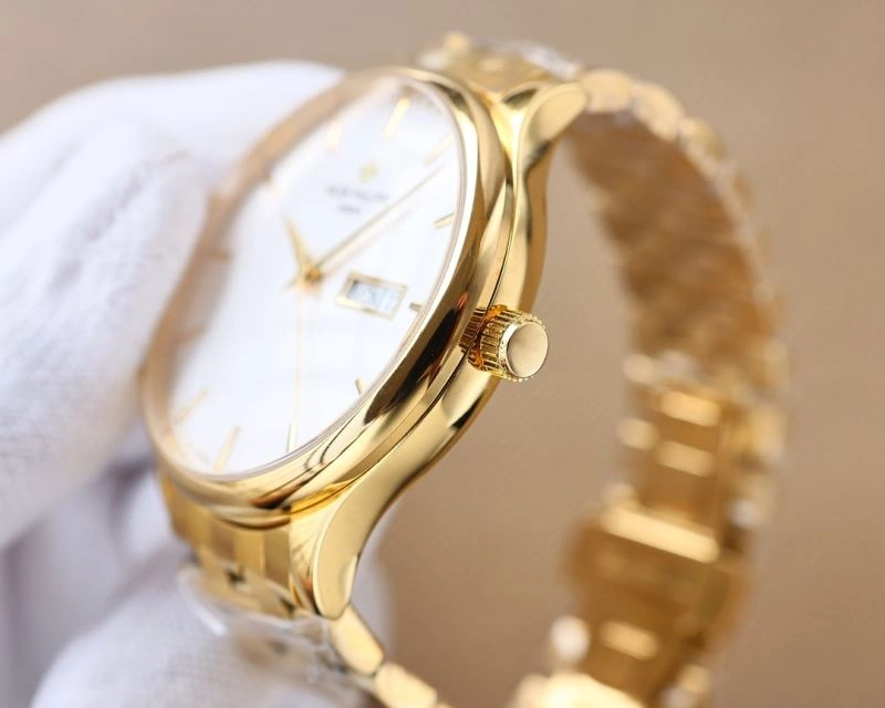 Official PATEK PHILIPPE Watches