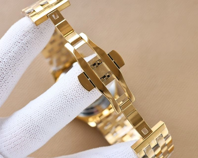 Official PATEK PHILIPPE Watches
