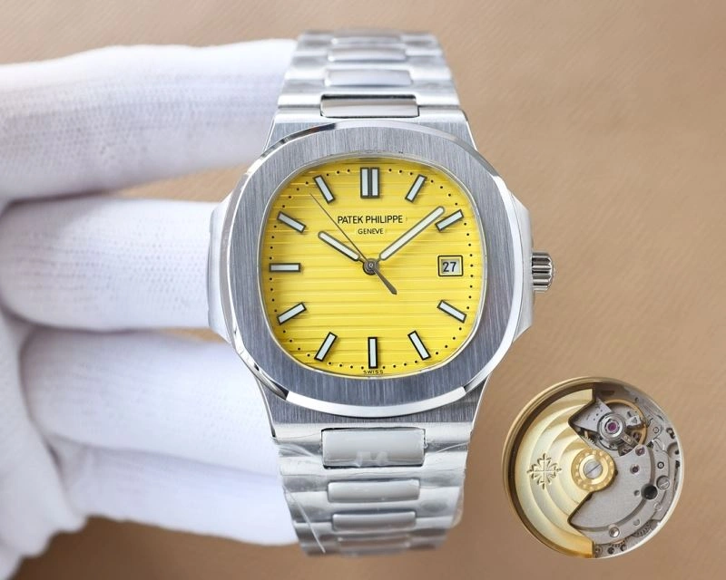 Discounted PATEK PHILIPPE Watches