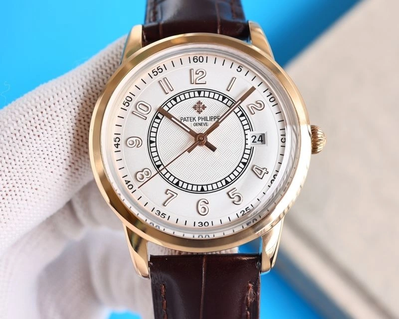 Economical PATEK PHILIPPE Watches