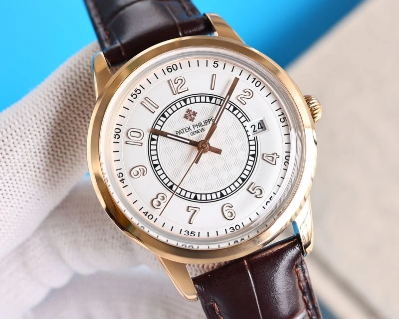 Economical PATEK PHILIPPE Watches