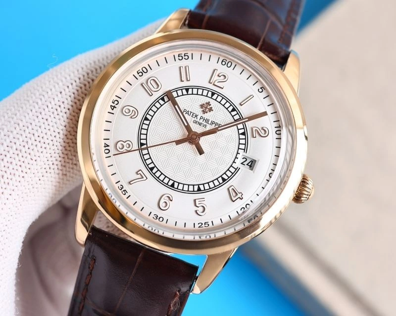 Economical PATEK PHILIPPE Watches