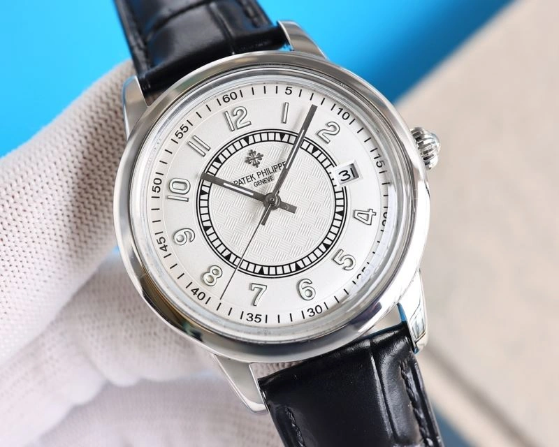 Economical PATEK PHILIPPE Watches