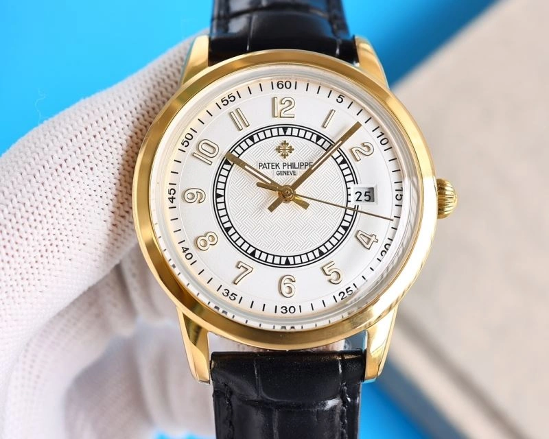 PATEK PHILIPPE Watches