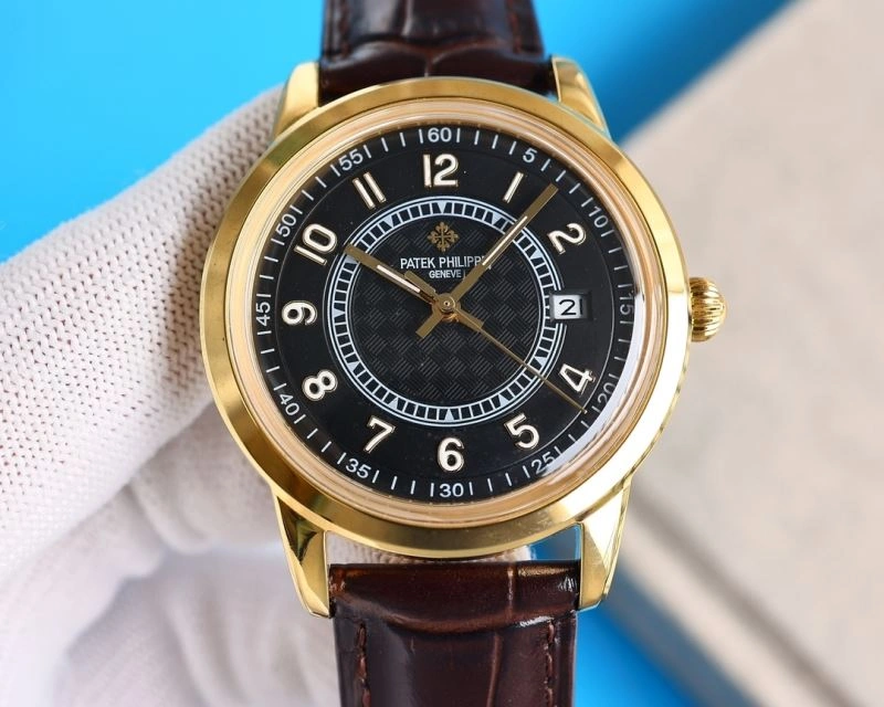 Budget-friendly PATEK PHILIPPE Watches