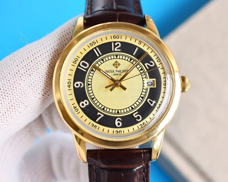 Budget-friendly PATEK PHILIPPE Watches