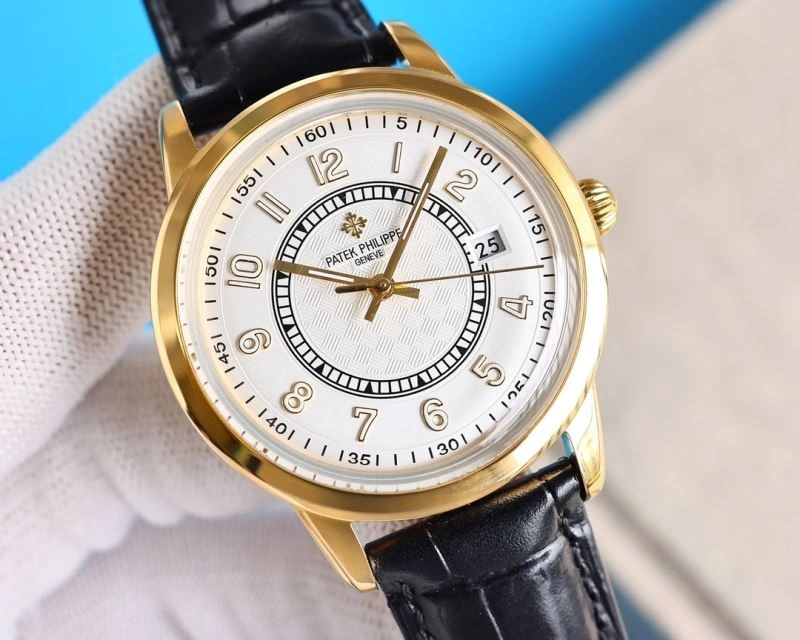 Budget-friendly PATEK PHILIPPE Watches