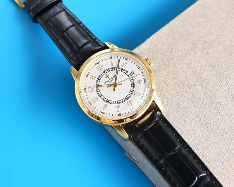 Budget-friendly PATEK PHILIPPE Watches
