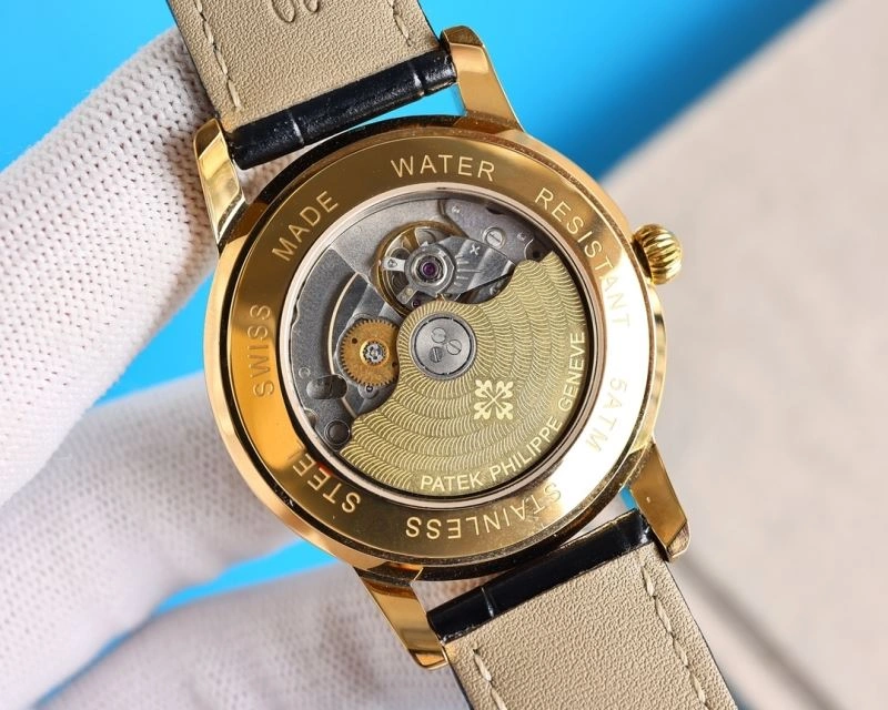 Budget-friendly PATEK PHILIPPE Watches