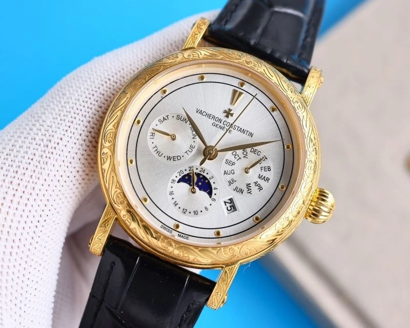 High fidelity PATEK PHILIPPE Watches