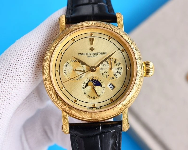 High fidelity PATEK PHILIPPE Watches