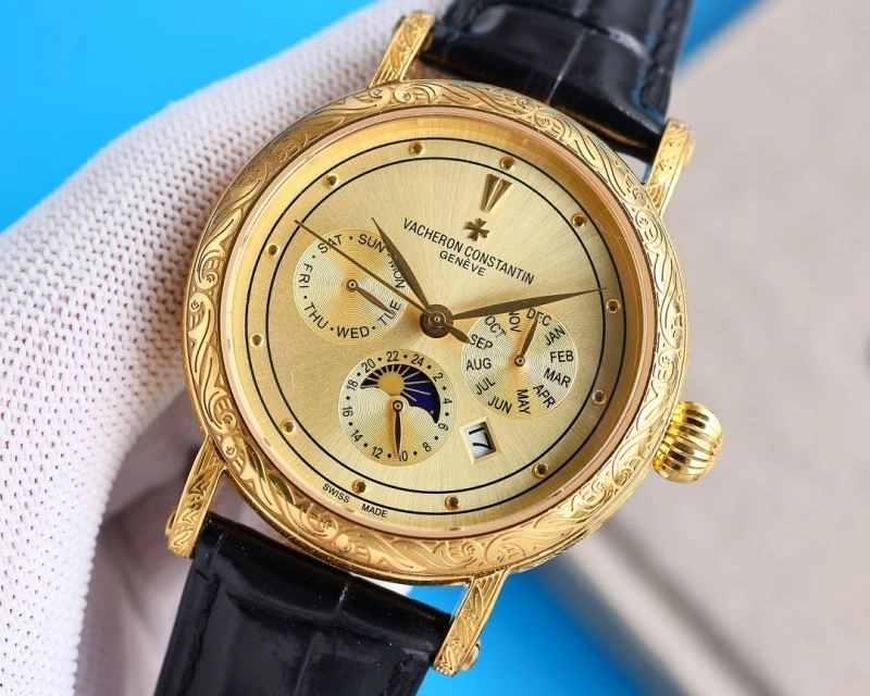 High fidelity PATEK PHILIPPE Watches