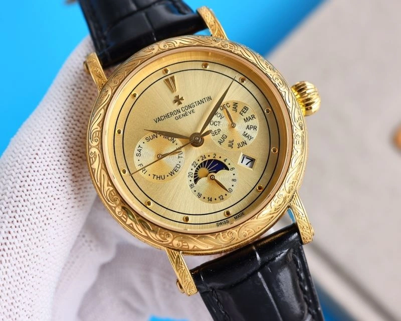 High fidelity PATEK PHILIPPE Watches