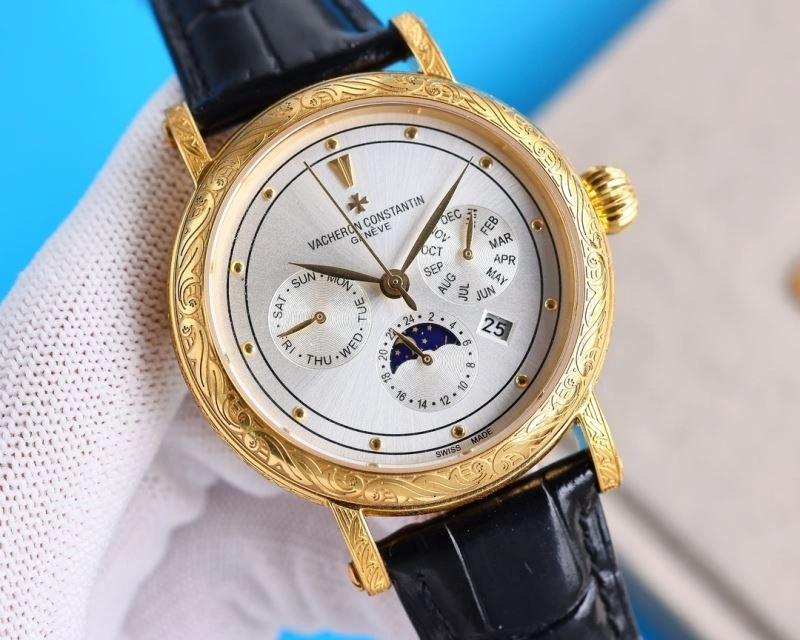 High fidelity PATEK PHILIPPE Watches