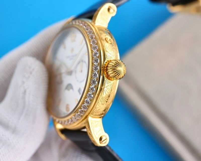 Indistinguishable PATEK PHILIPPE Watches