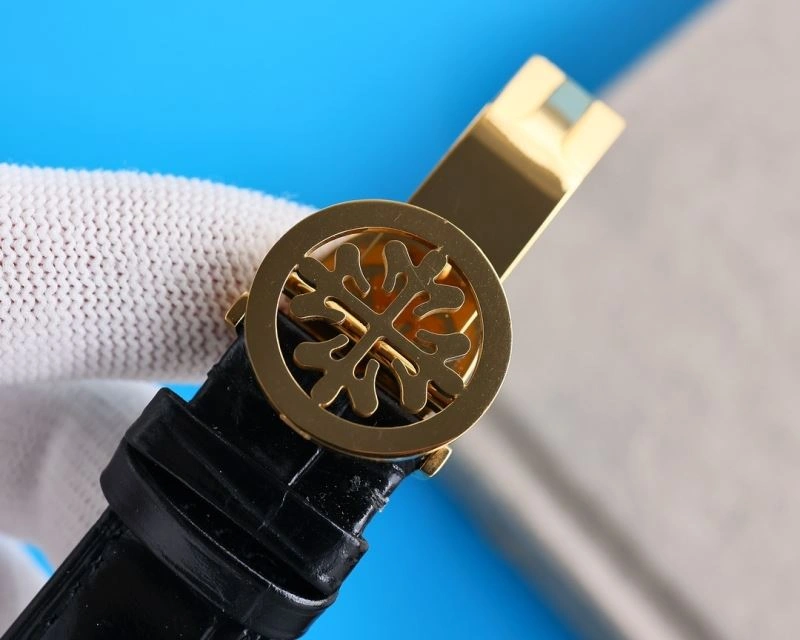 Indistinguishable PATEK PHILIPPE Watches