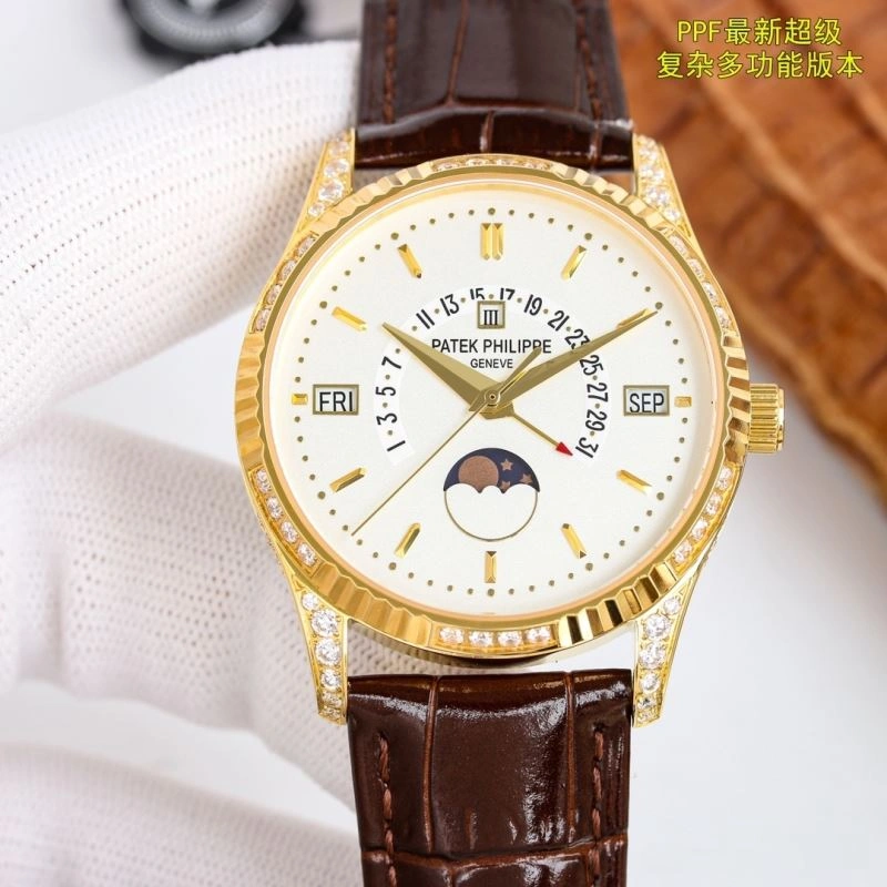 Cut-rate PATEK PHILIPPE Watches