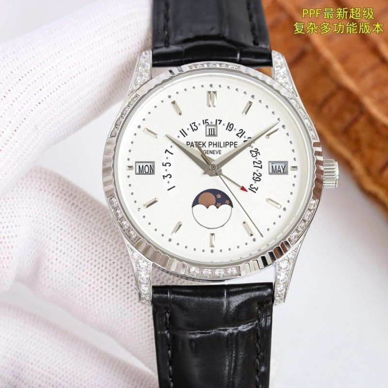 Cut-rate PATEK PHILIPPE Watches
